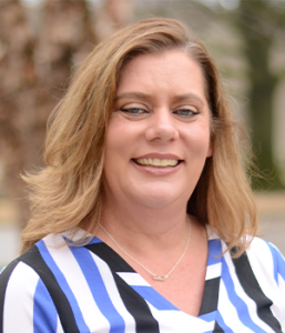 Nicole Meyer - Indiana Health Centers