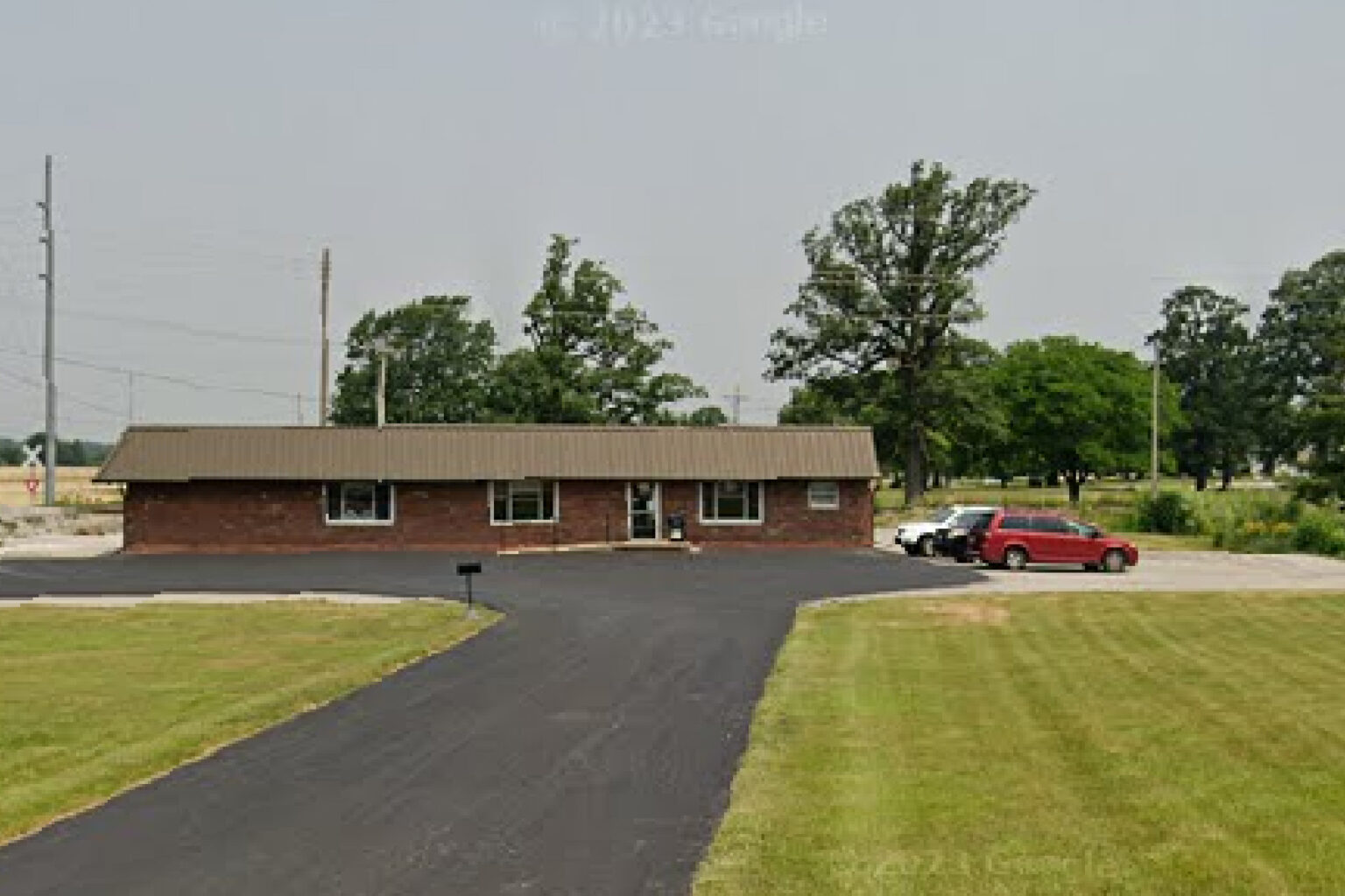 Our Locations - Indiana Health Centers