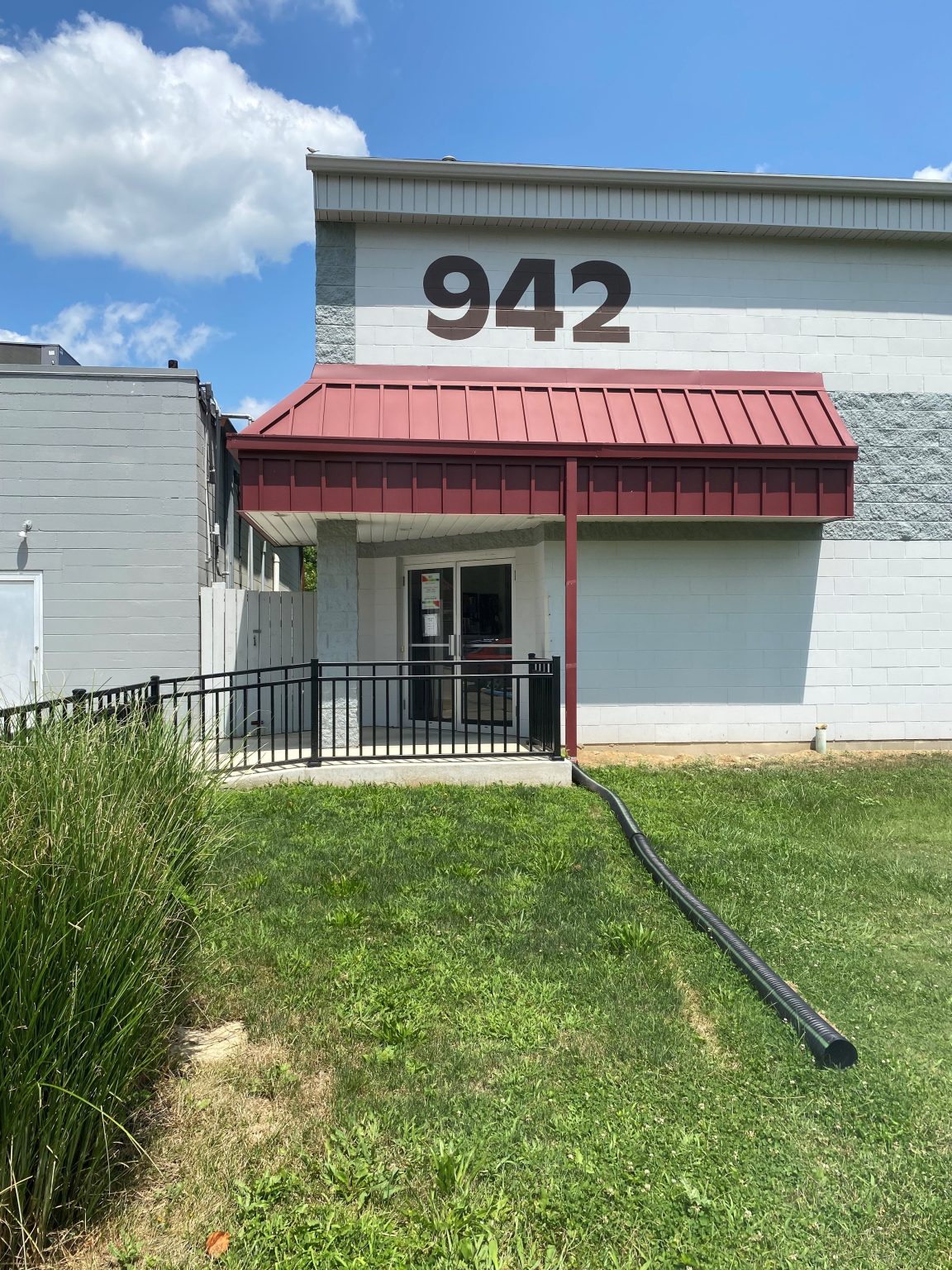 Our Locations - Indiana Health Centers