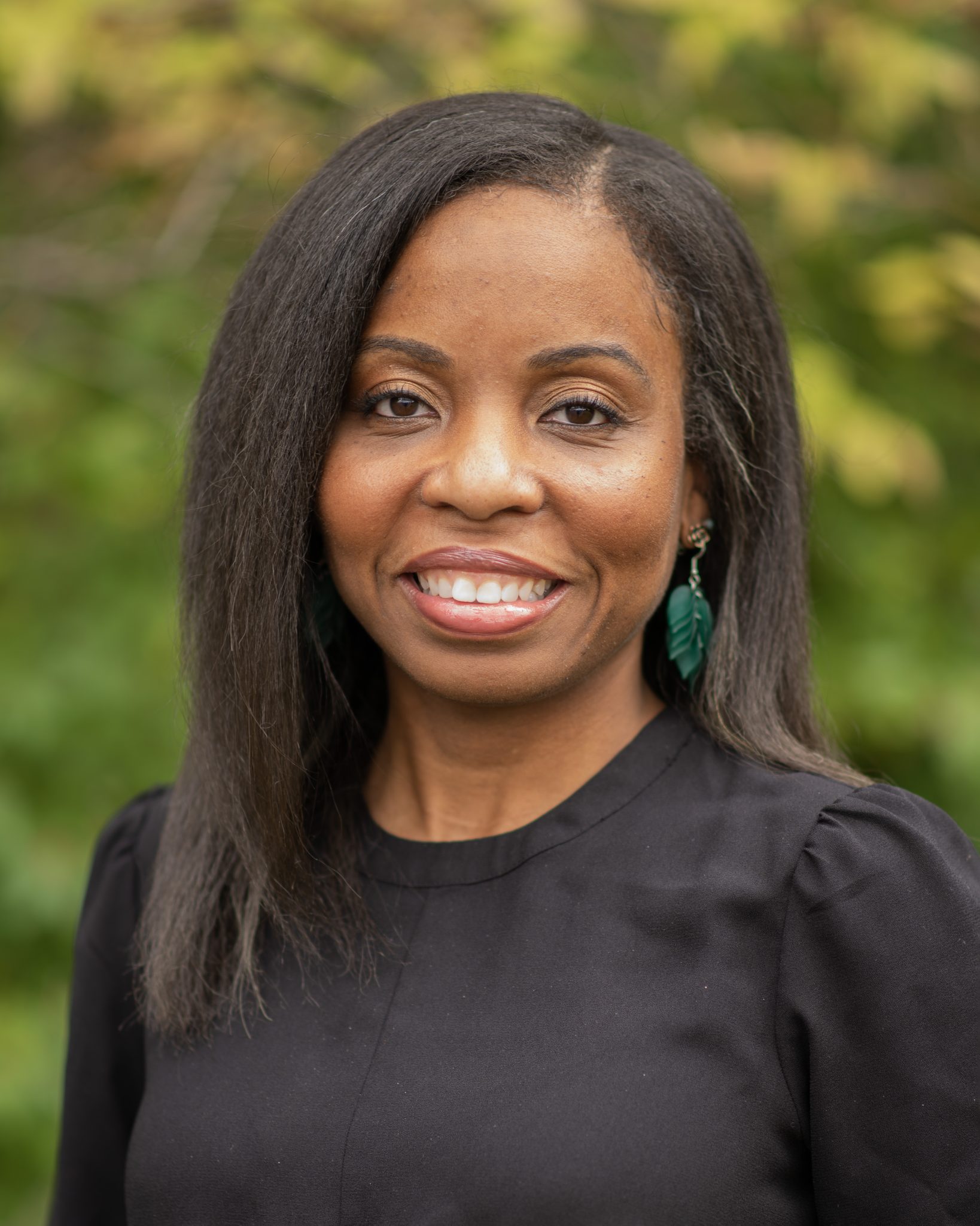 Jerra N. Sharp, DMD - Indiana Health Centers