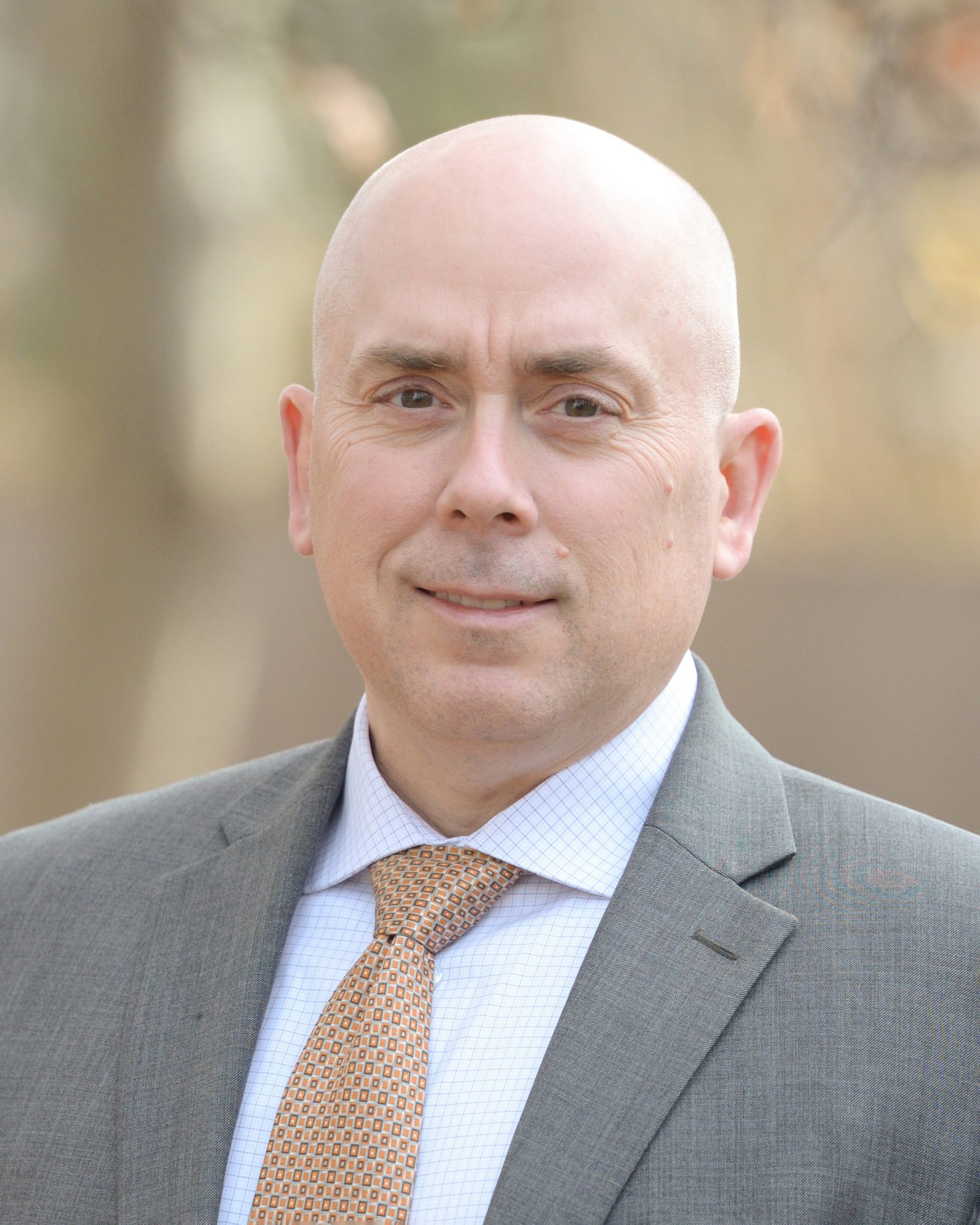 Dr. Aaron Kalinowski - Indiana Health Centers