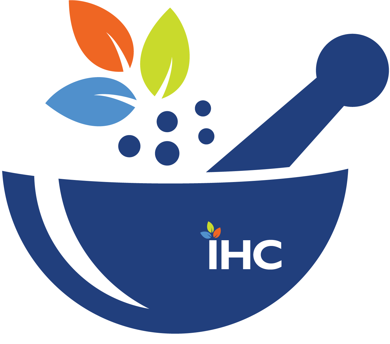 Pharmacy - Indiana Health Centers